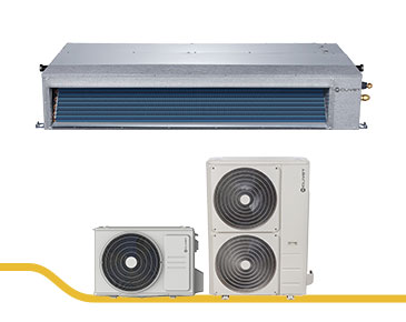 Split - Clivet SEE - Clivet spa